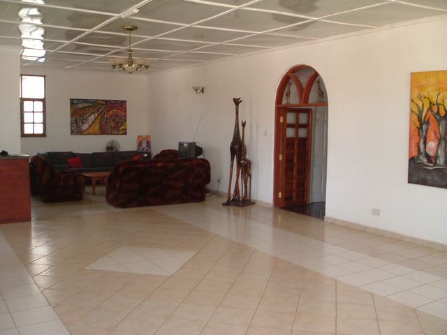 Villa For Sale In Fajara | Gambia Property Shop