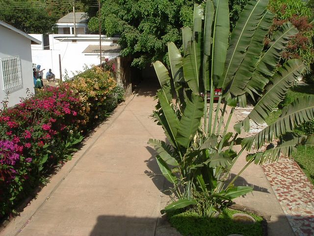 Villa For Sale In Fajara | Gambia Property Shop