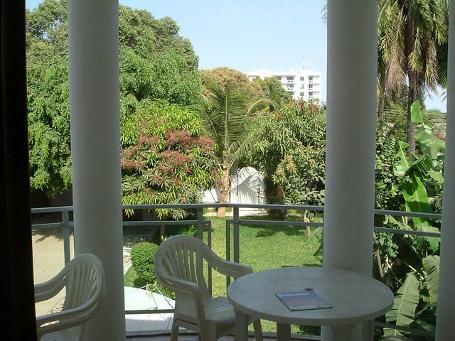 Villa For Sale In Fajara | Gambia Property Shop