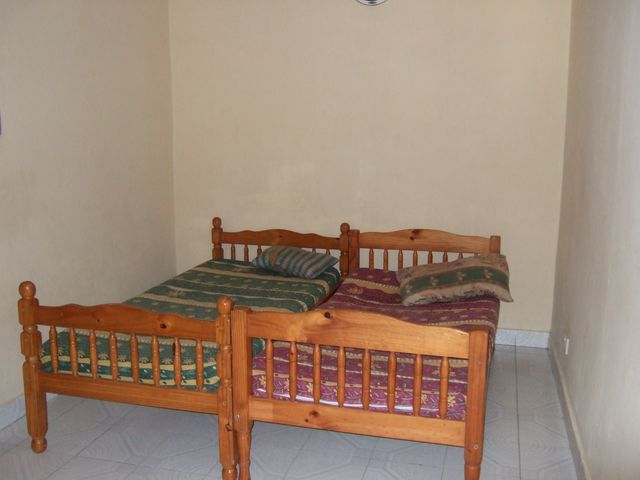 Villa For Sale In Fajara | Gambia Property Shop