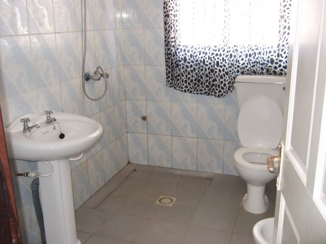 Villa For Sale In Fajara | Gambia Property Shop