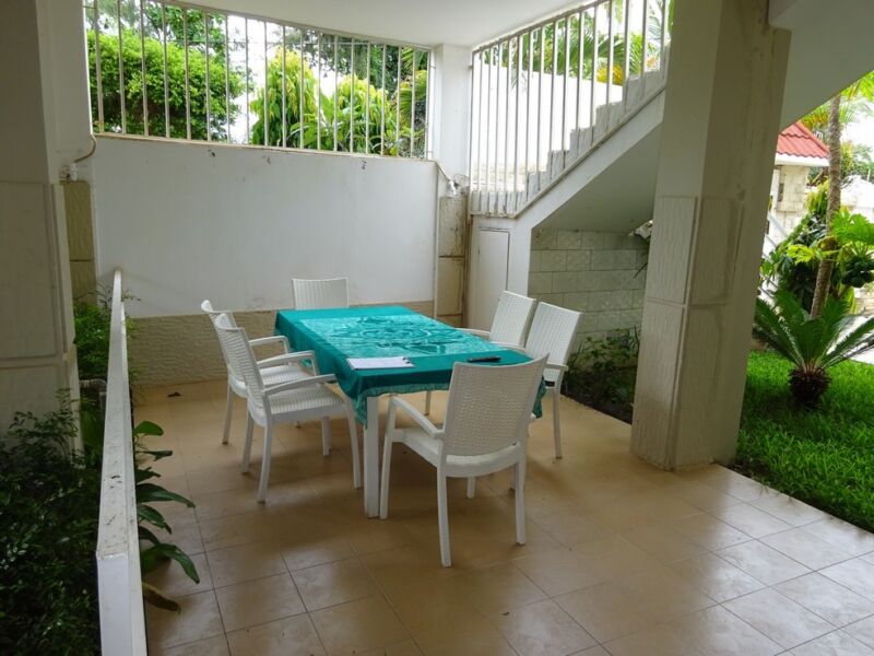 Furnished Villa For Rent Fajara | Gambia Property Shop