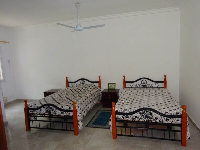 Furnished Villa For Rent Fajara | Gambia Property Shop