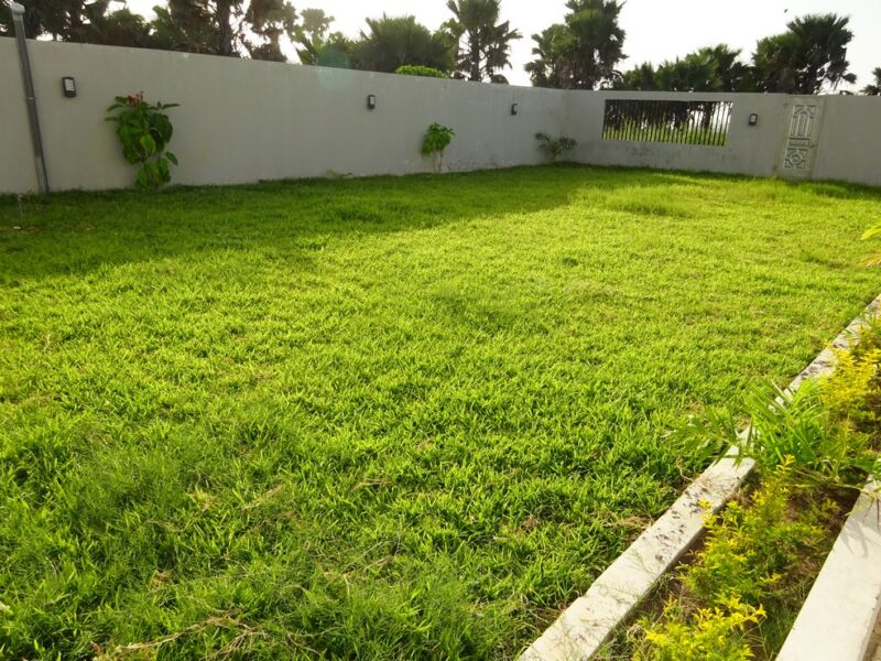 Brufut Heights Villas For Rent | Gambia Property Shop