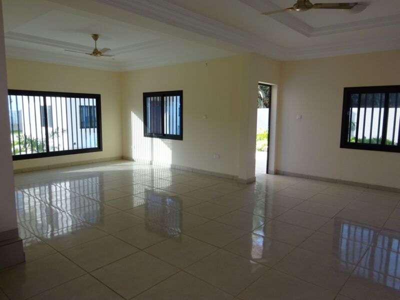 Brufut Heights Villas For Rent | Gambia Property Shop